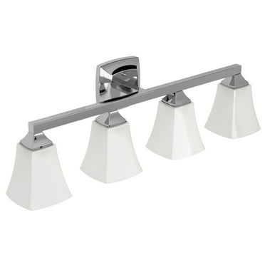 Hinkley Lighting - Alto - 26W LED Small Bath Vanity in Modern Style ...
