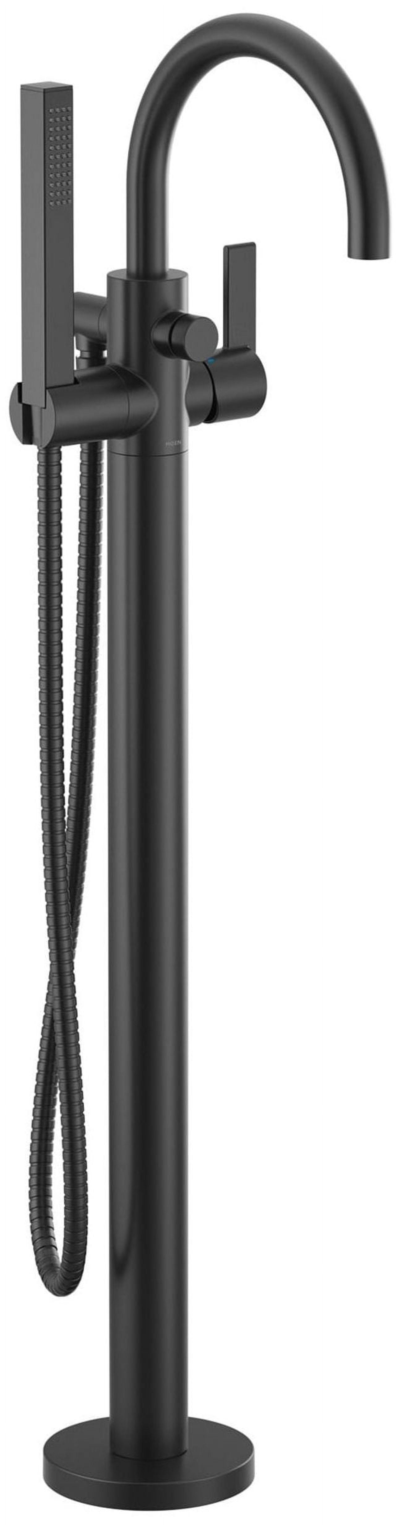Moen Freestanding Tub Faucet