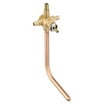 Moen 2328Pf M-Pact 3 Port Posi Cpex Shower Valve - Walmart.com