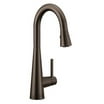Contemporary Wall-Mount Pot Filler in Matte Black 1165LF-BL - Walmart.com