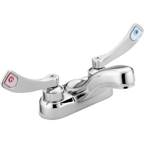 Moen 8113 Commercial Laboratory Faucet From The M-Dura Collection ...