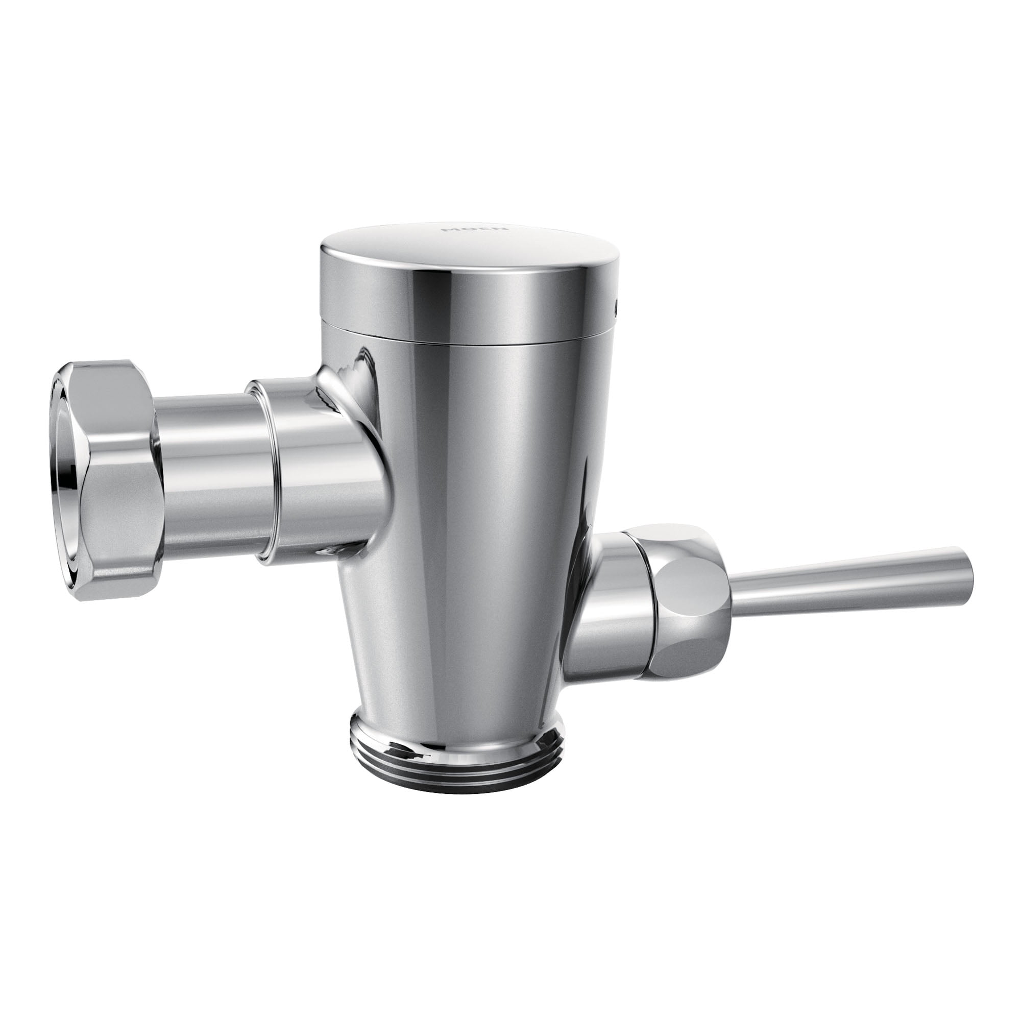 Moen 8310Mr16 1.6 Gpf Toilet Flushometer Retrofit Kit From The M-Dura ...