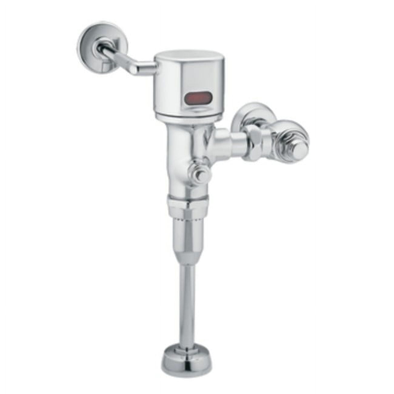 Moen 8315Ac05 0.5 Gpf Urinal Flushometer - Chrome - Walmart.com