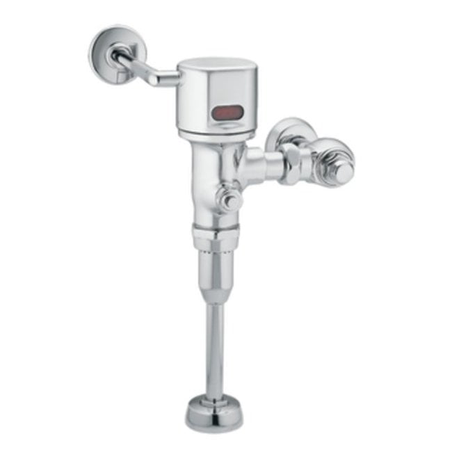 Moen 8316Ac 0.125 Gpf Urinal Flushometer - Chrome - Walmart.com