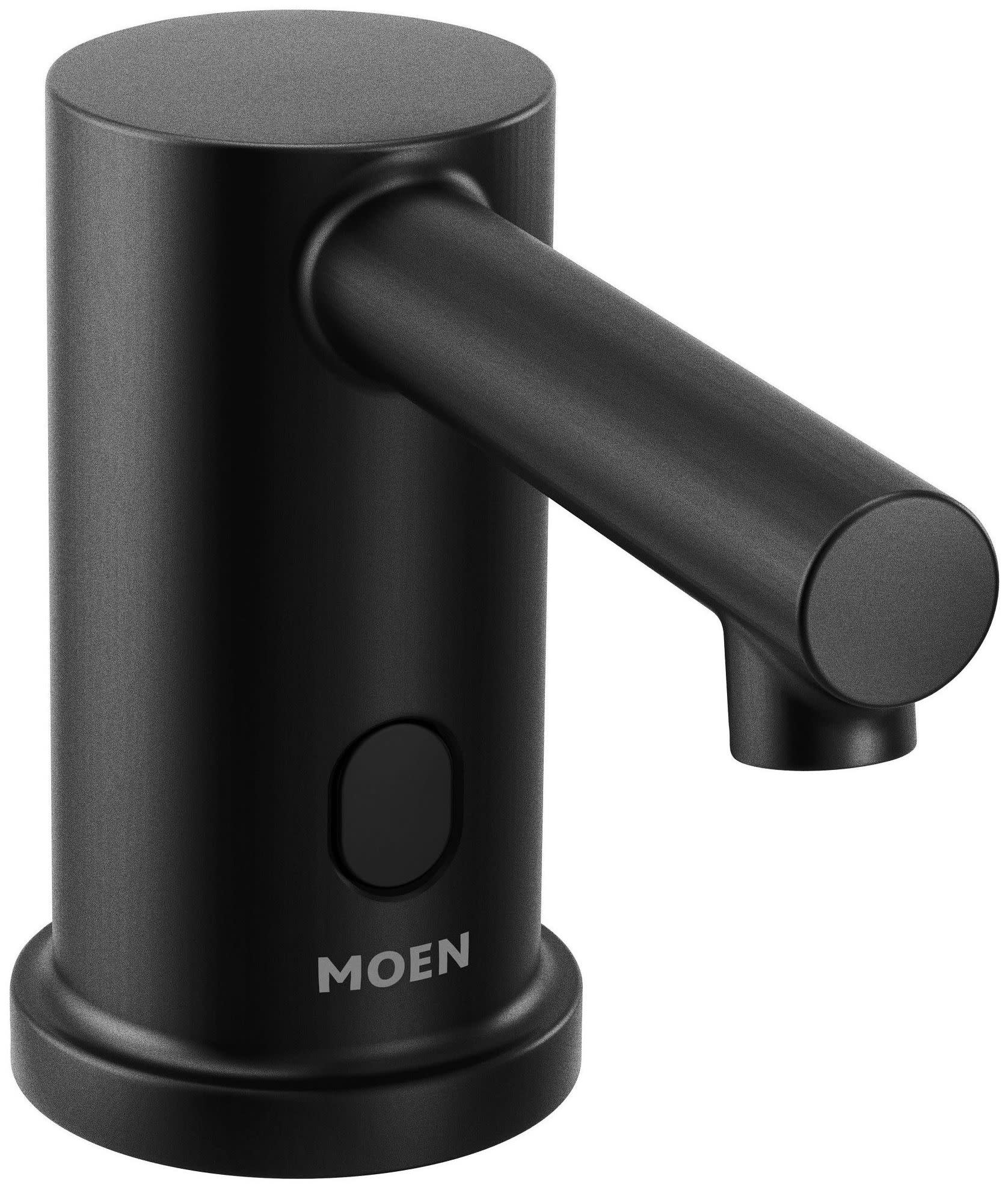 Moen M-Power Foam Soap Dispenser - Walmart.com