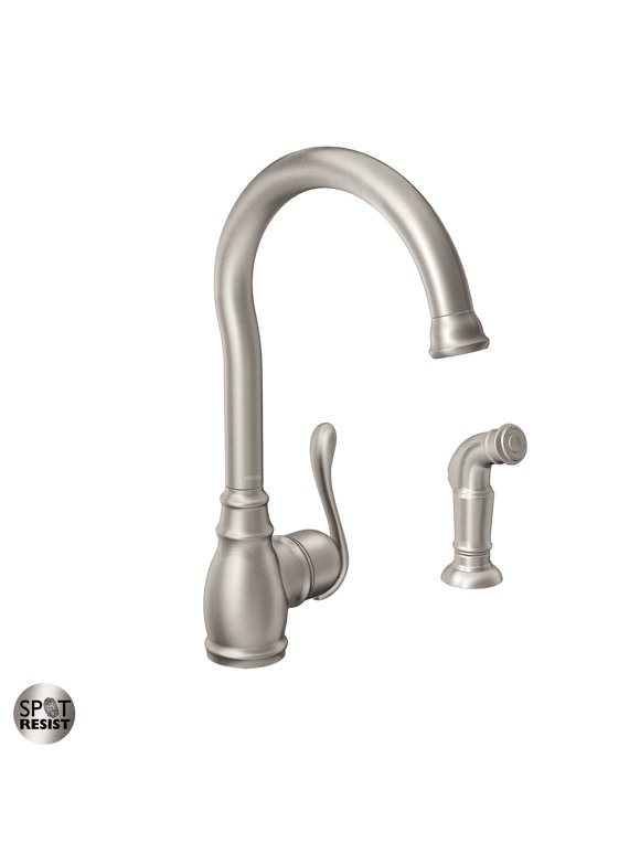 Moen Kitchen Faucets in Moen Home Improvement - Walmart.com