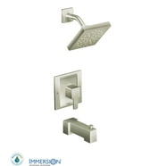 Moen T2192Bg Brushed Gold Posi-Temp(R) Shower Only - Walmart.com