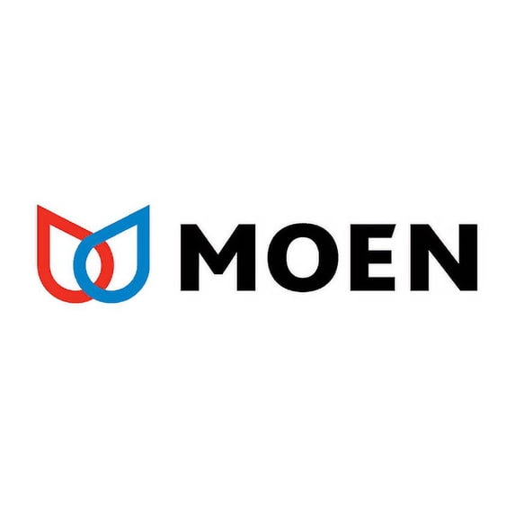 Open Box Moen 9126 Kurv 1.5 GPM Single Hole Pull Down Kitchen Faucet ...