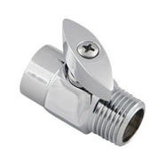 Delta Pilar Check Valves in Chrome RP53468 - Walmart.com