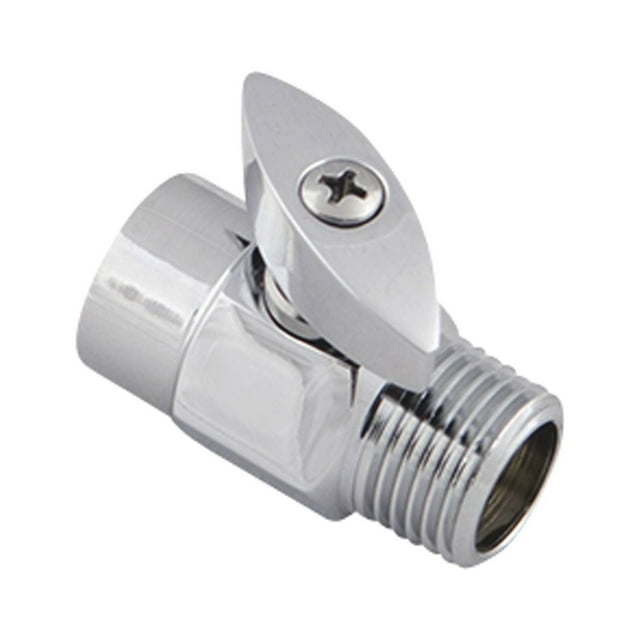 Moen 91888 Volume Control Valve - Chrome - Walmart.com