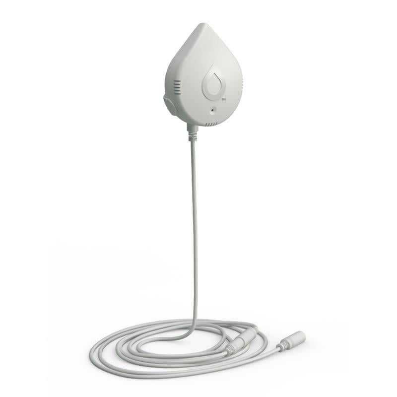 Moen, Water Leak Sensor, Flo by Moen Smart-Enabled, 24/7 Protection ...