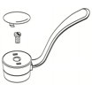 Moen Colinet Gold Bathroom Faucet 8-16 in. - Walmart.com
