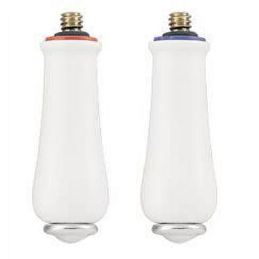 Delta Button - Arrow - RP17154 Knob Handle RP20542 - Walmart.com