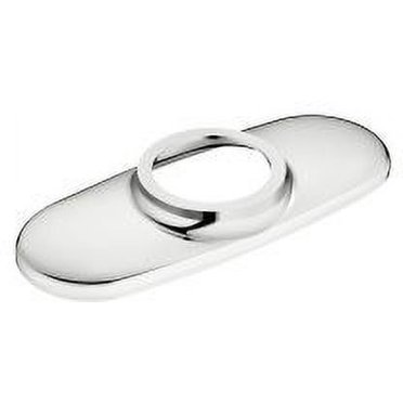 Free Shipping! Delta Escutcheon with Push-Button Diverter for 600 ...