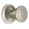 Align Brushed Nickel Posi Temp(R) Shower Only - Walmart.com