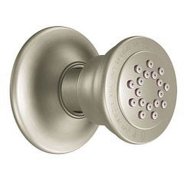 Moen T2192Bg Brushed Gold Posi-Temp(R) Shower Only - Walmart.com