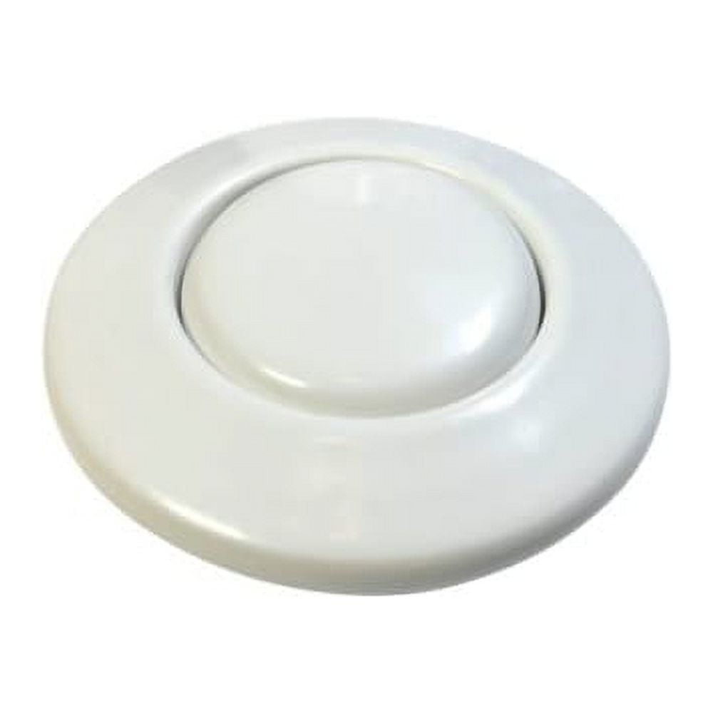 Moen AS-4201-WH White Air Switch Remote Control Button - Walmart.com