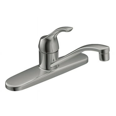 Moen Adler Two-Handle Lavatory Faucet - Walmart.com