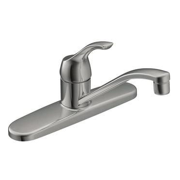 Moen Stop Tube, Legend & Chateau 1 Handle Tub/Shower, Knob Handle in ...