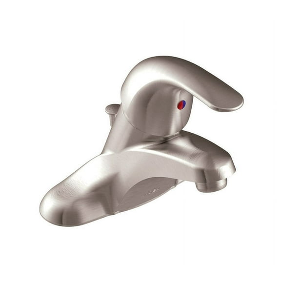 Moen Adler Faucet