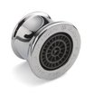 Moen Bathroom Aerator in Brushed Nickel for Water Pressure Balance ...
