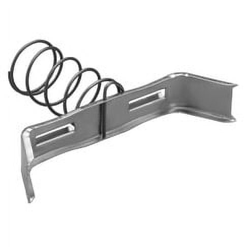 Moen BR587 Recess Install Clamp Box Polished Chrome - Walmart.com