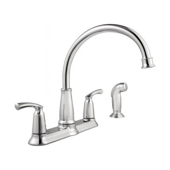 Kitchen Faucets - Walmart.com