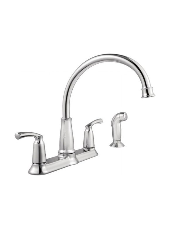 Kitchen Faucets - Walmart.com