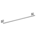 Moen Bp1824 Triva 24" Towel Bar - Chrome - Walmart.com
