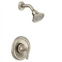 Free Shipping! Moen T2472Epbn Brushed Nickel Posi-Temp(R) Shower Only - Walmart.com