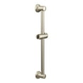 Moen Brushed Nickel Slide Bars - Walmart.com