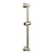 Moen Wand Kit in Classic Stainless Faucet - Walmart.com