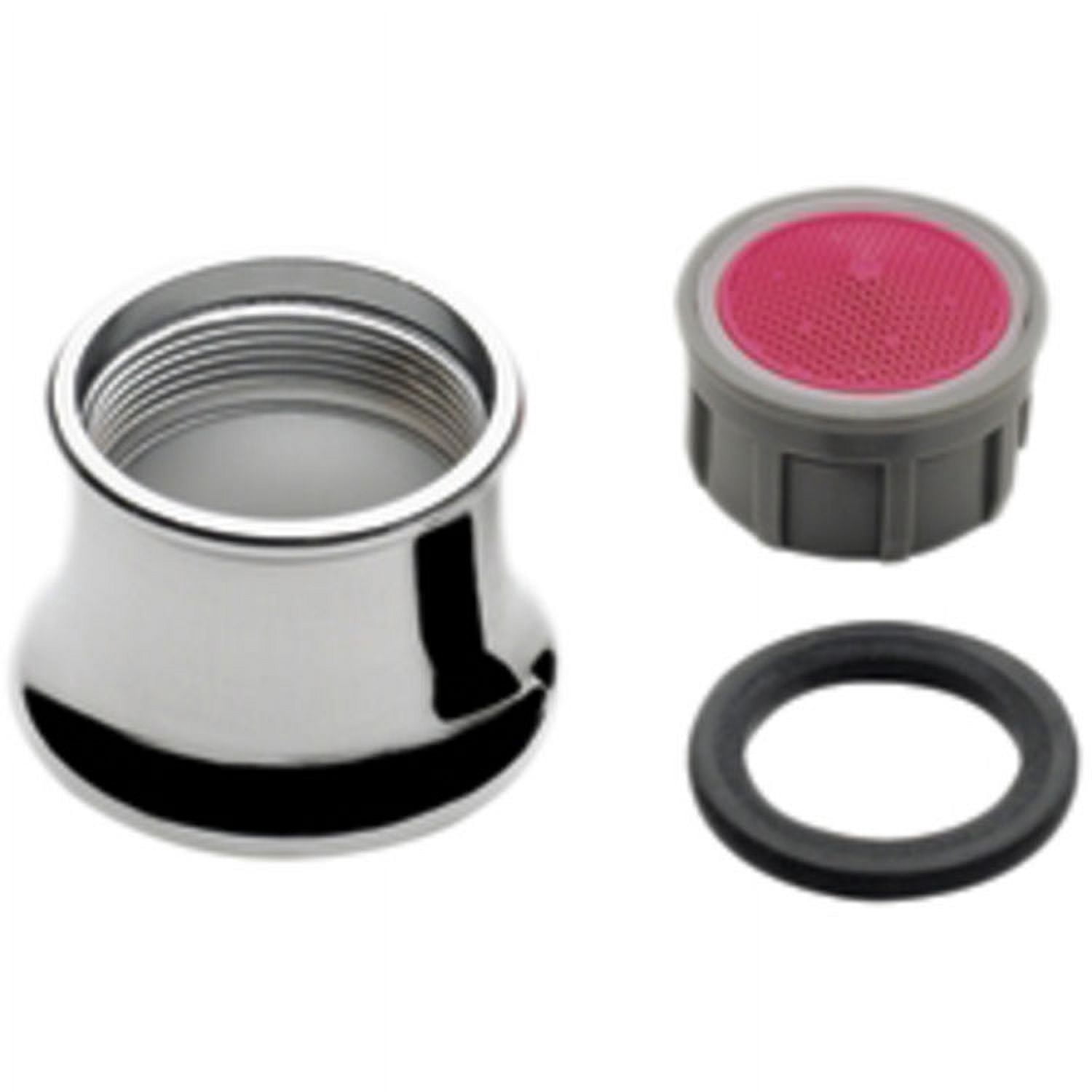 Moen CFG 40087 Aerator Kit - Walmart.com