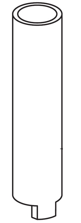 Moen Cartridge Retainer Removal Tool, 2 Handle Cartridge - Walmart.com