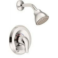 Moen T2192Bg Brushed Gold Posi-Temp(R) Shower Only - Walmart.com