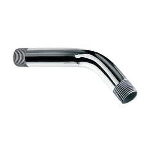 Moen Chrome 8" Shower Arm - Walmart.com