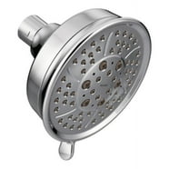 Moen Wynford Brushed Nickel Posi-Temp(R) Shower Only - Walmart.com