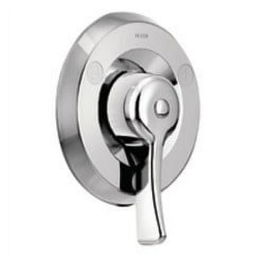 Moen Classic Brushed Nickel Posi-Temp(R) All-Metal Trim Kits - Walmart.com