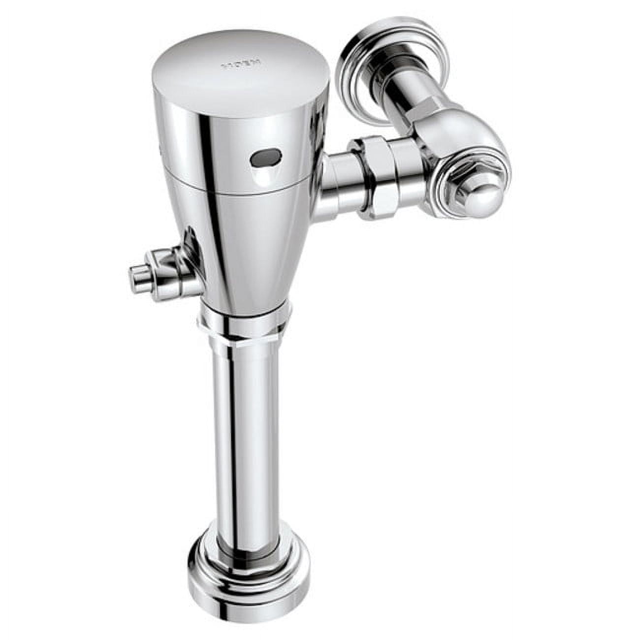Moen Commercial Exposed,Top Spud,Automatic Flush Valve 8310 - Walmart.com
