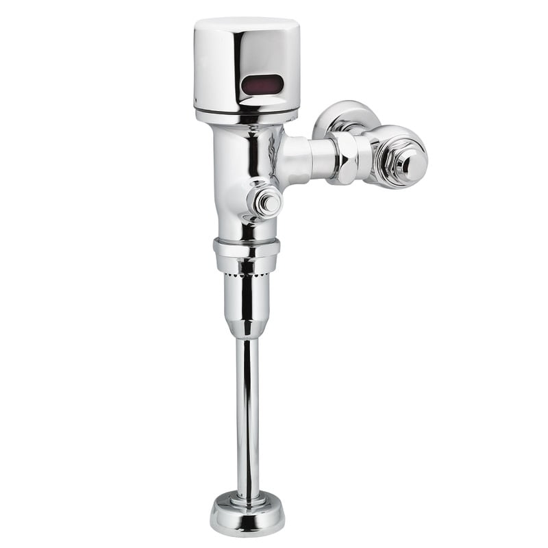 Moen Commercial Exposed,Top Spud,Automatic Flush Valve 8312 - Walmart.com