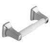 Franklin Brass Kinla Toilet Paper Holder in Satin Nickel - Walmart.com