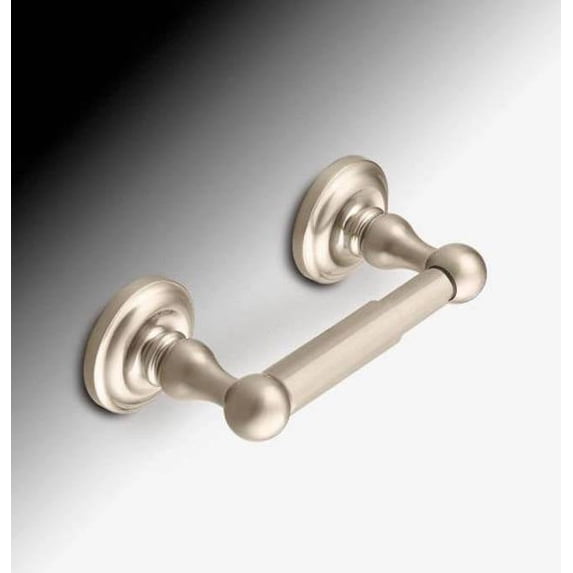 Moen DN6908PW Madison Tissue Holder, Pewter - Walmart.com