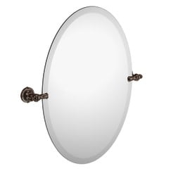 Moen Sage Brushed Nickel Mirror - Walmart.com