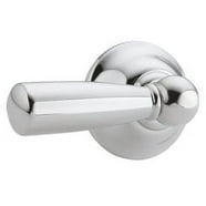 Moen Eva Chrome Tank Lever - Walmart.com