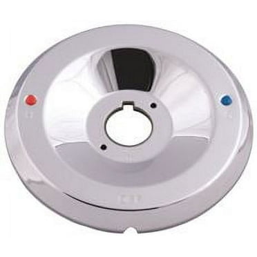 Delta Shower Renovation Cover Plate in Venetian Bronze RP29827RB ...