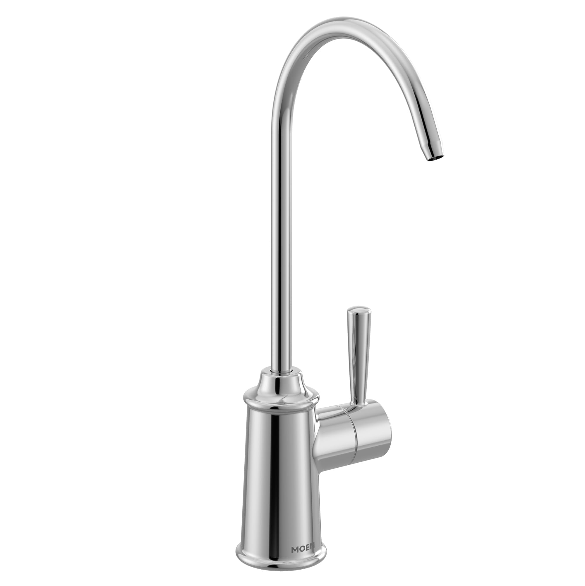 Moen F7600 Sip 1.5 GPM Cold Water Dispenser - Spot Resist Stainless ...