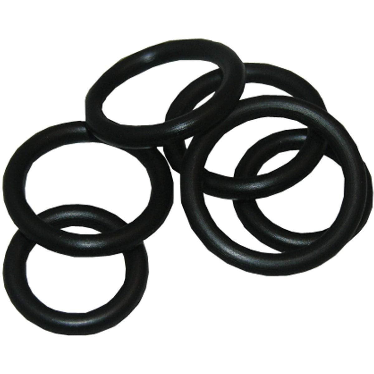 Moen Faucet Brass Cartridge O-Ring Repair Kit - Walmart.com