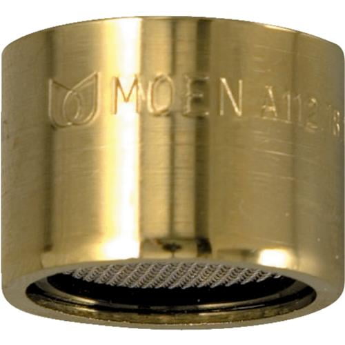 Moen Female Water Saver Aerator, Each - Walmart.com