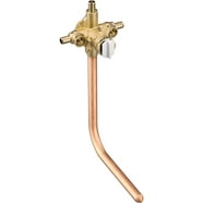 Moen Fp62385pf M-Pact 4 Port Posi Cpex - Walmart.com