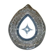 Delta H65 NeoStyleOld, Metal Lever Handle Set - Roman Tub, Chrome ...